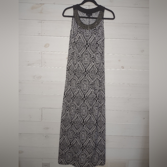 AB Studio | Dresses | Ab Studio Maxi A Million Dress | Poshmark